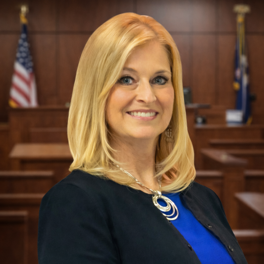 Kim Sigmon for Clerk of Court | Catawba County